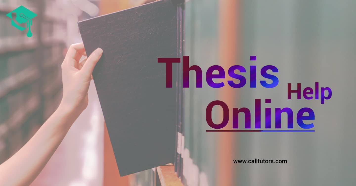 How to write a thesis statement? Where I can Get Thesis Help