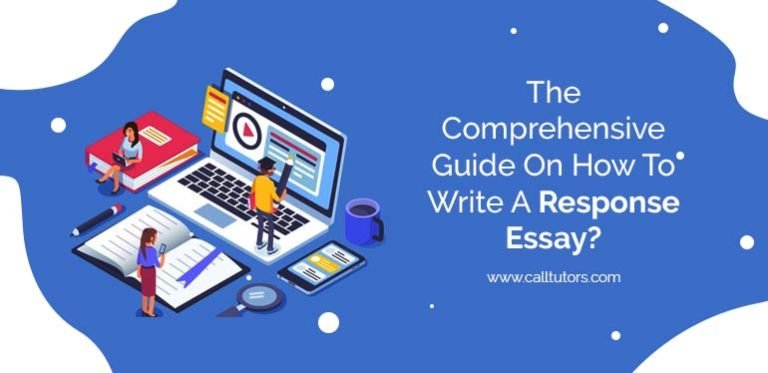 The Comprehensive Guide on How to write a Responsive Essay?