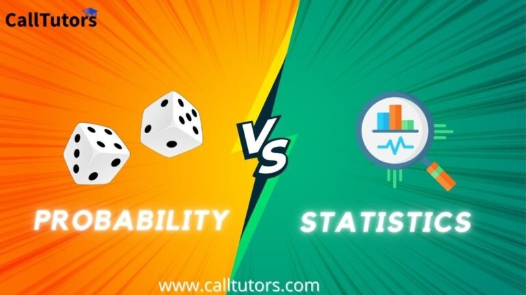 Probability vs. Statistics: Which is better and How to Choose?