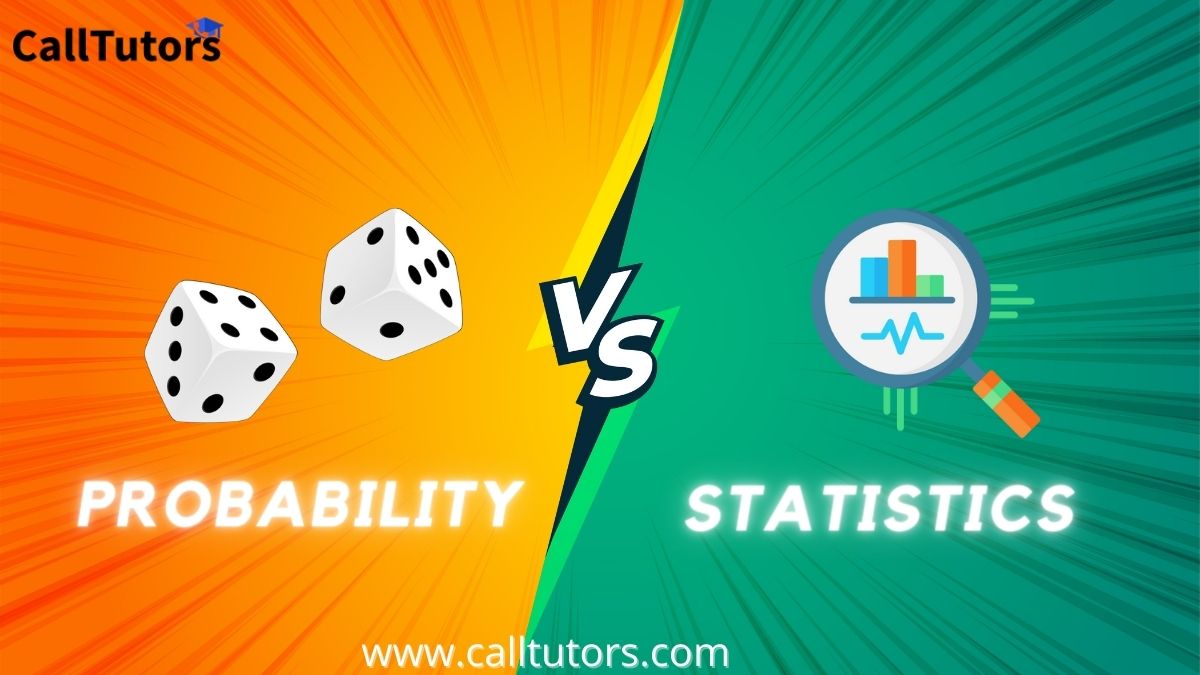 Probability vs. Statistics: Which is better and How to Choose? Probability vs. Statistics: Which is better and How to Choose?