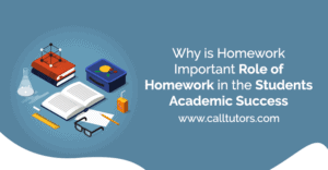 Why is homework important and its role in the learning process?