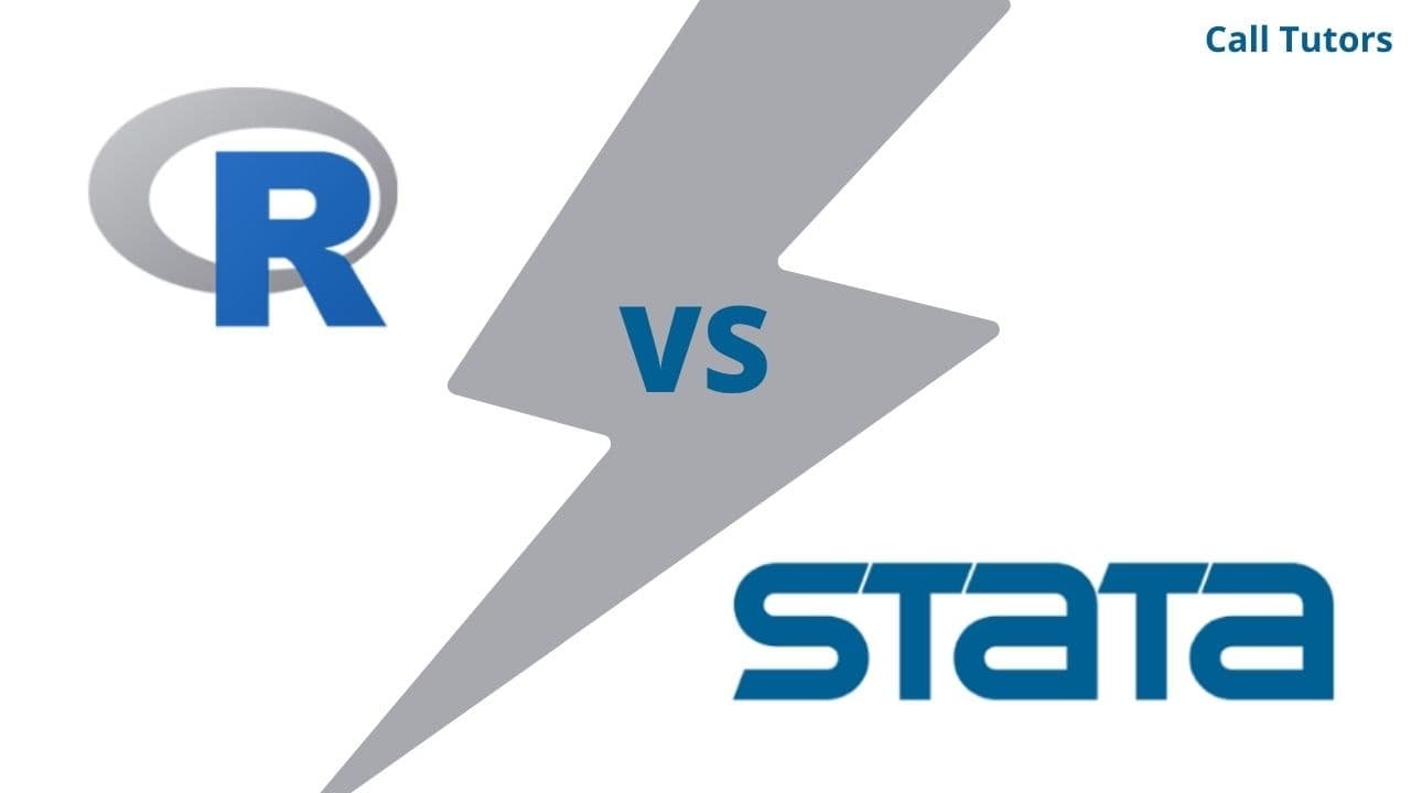 R vs Stata: Which One is Better For Data Science?