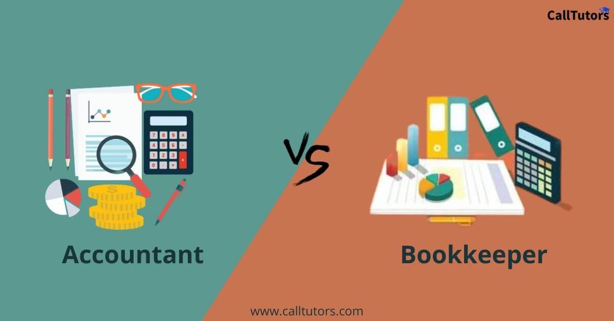 Everything About Accounting Perbedaan Bookkeeping Dengan Accounting