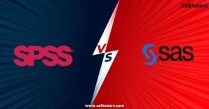 SPSS vs SAS: The Key Differences You Should Know
