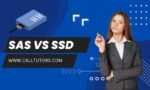 SAS vs SSD Comparison: Choosing the Right Storage Solution in 2023