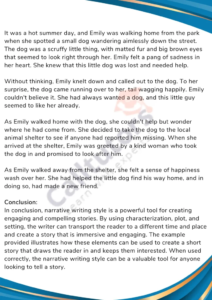 5 Incredible Types Of Writing Styles With Best Examples