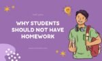Unveiling Why Students Should not Have Homework: Rethinking Homework in ...