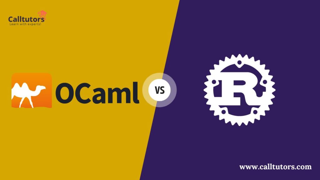 OCaml vs Rust: Top 9 Differences You Need to Know OCaml vs Rust: Top 9 Differences You Need to Know