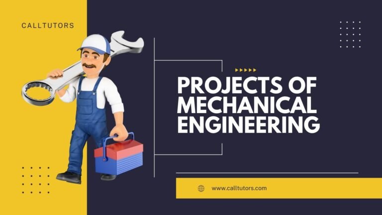 175+ Projects of Mechanical Engineering: From Concept to Creation
