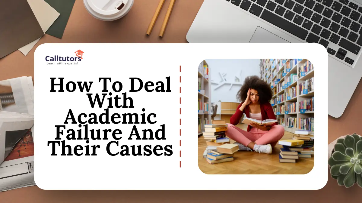 7+ Good Ways How To Deal With Academic Failure And Their Causes