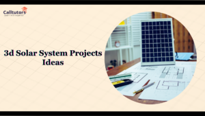 189+ Most Interesting Solar System Project Ideas For Student