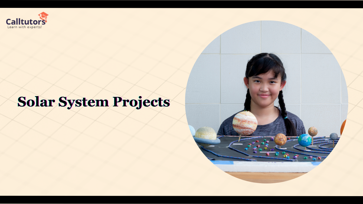 189+ Most Interesting Solar System Project Ideas For Student