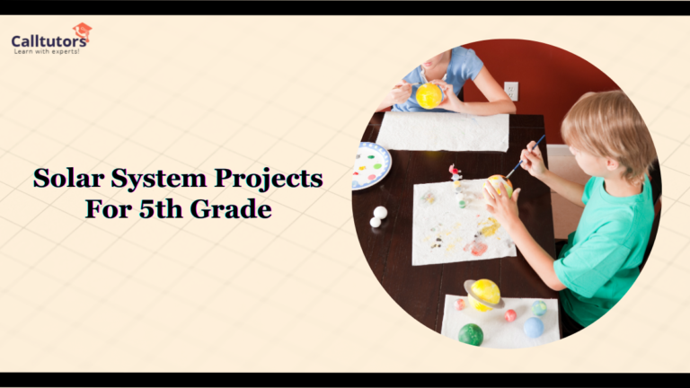 189+ Most Interesting Solar System Project Ideas For Student
