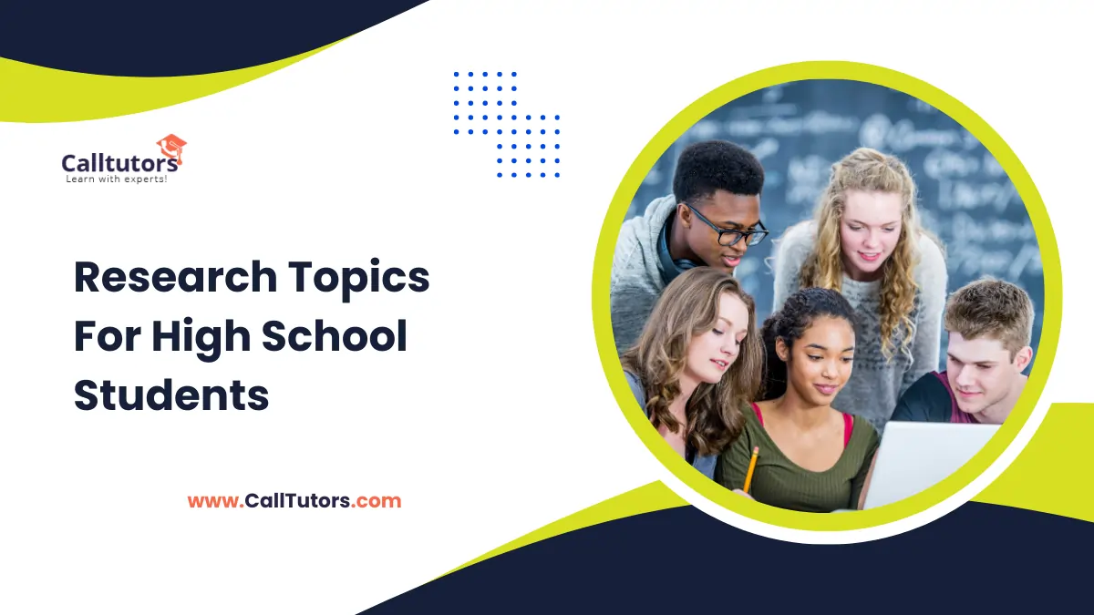 151 Good Research Topics For High School Students 151 Good Research Topics For High School Students