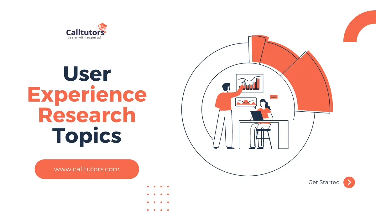 Top 21 Compelling User Experience Research Topics - Great Ideas!