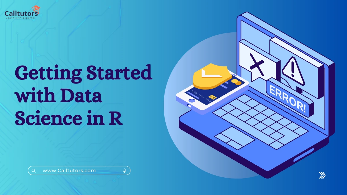 Getting Started with Data Science in R