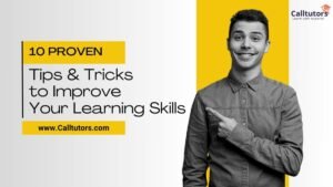 10 Proven Tips & Tricks to Improve Your Learning Skills