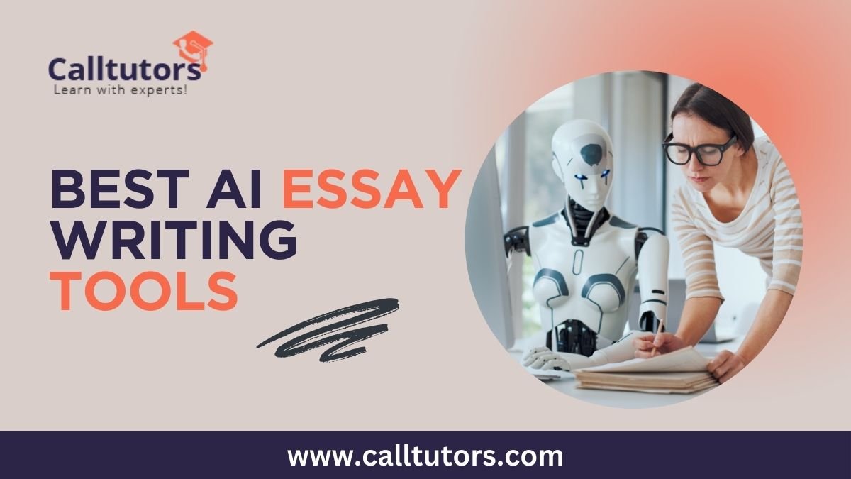Best AI Essay Writing Tools for Students and Professionals.