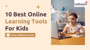 10 Best Online Learning Tools For Kids