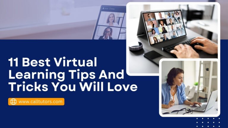 11 Best Virtual Learning Tips And Tricks You Will Love