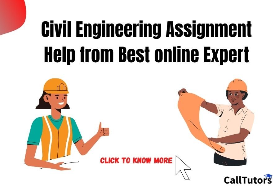 #1 Civil Engineering Assignment Help | CE Homework Help